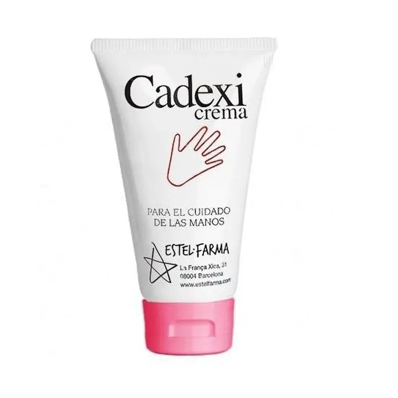 Estel-Farma Cadexi Hand Cream 25Gr