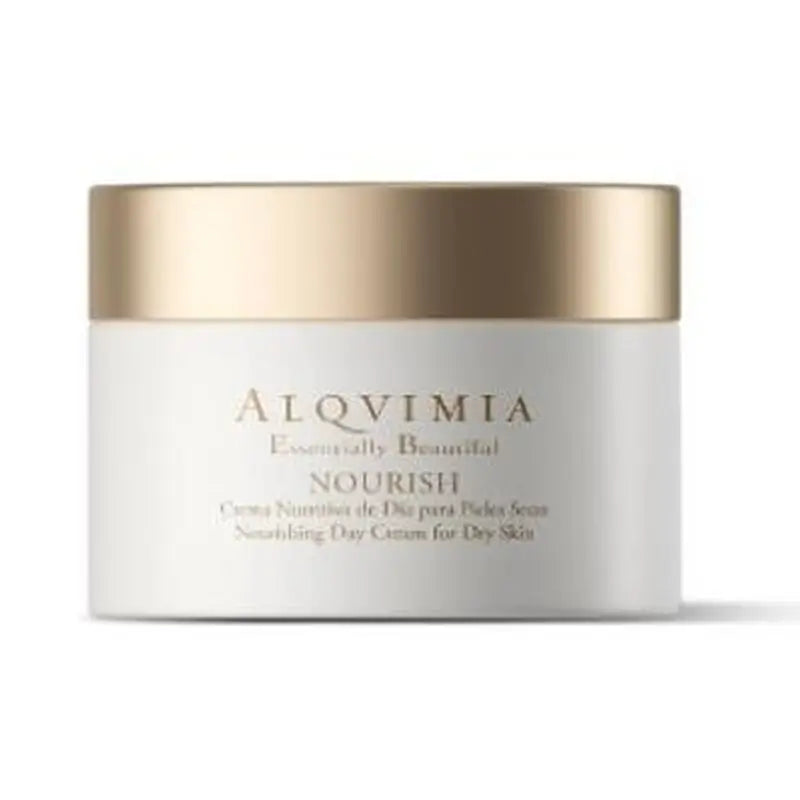 Comprar Alqvimia Nourish Dry Skin Cream 50ml ao melhor preço.
