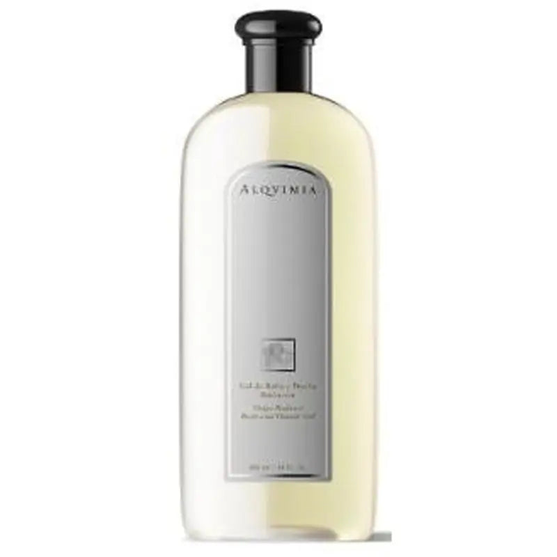Alqvimia Body Sculptor Gel de Banho e Duche 400ml