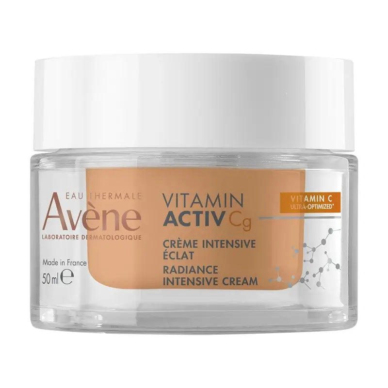 Comprar Avène Vitamin Activ C Brightening Cream, 50 Ml ao melhor preço