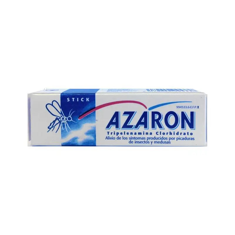 Azaron Stick 20 mg/g, 5,75 g