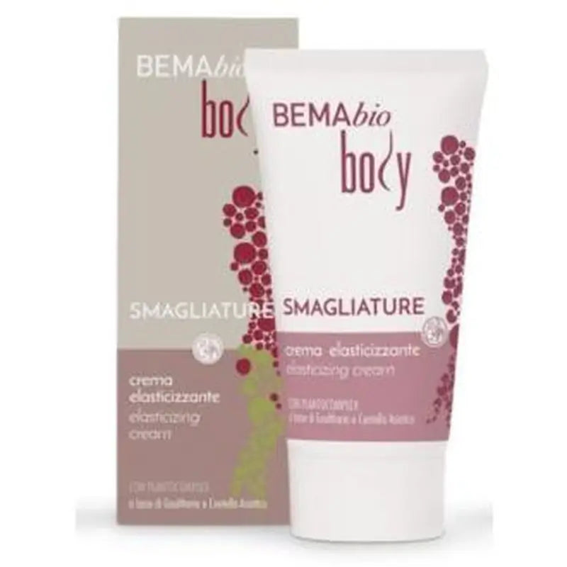 Comprar Bema Bema Body Elasticity Stretch Marks Cream 150Ml. Bio ao ...