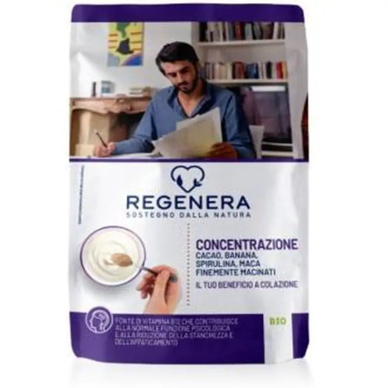 Comprar Biover Regenera Concentracion 120Gr. Bio ao melhor preço.