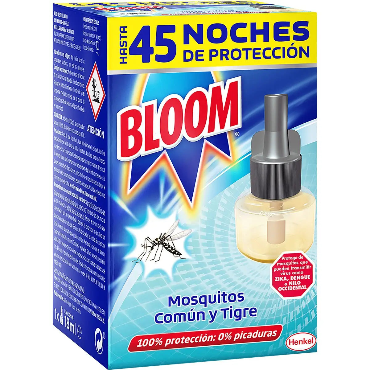 Comprar Bloom Derm Bloom Electric Bloom Refill. ao melhor preço.
