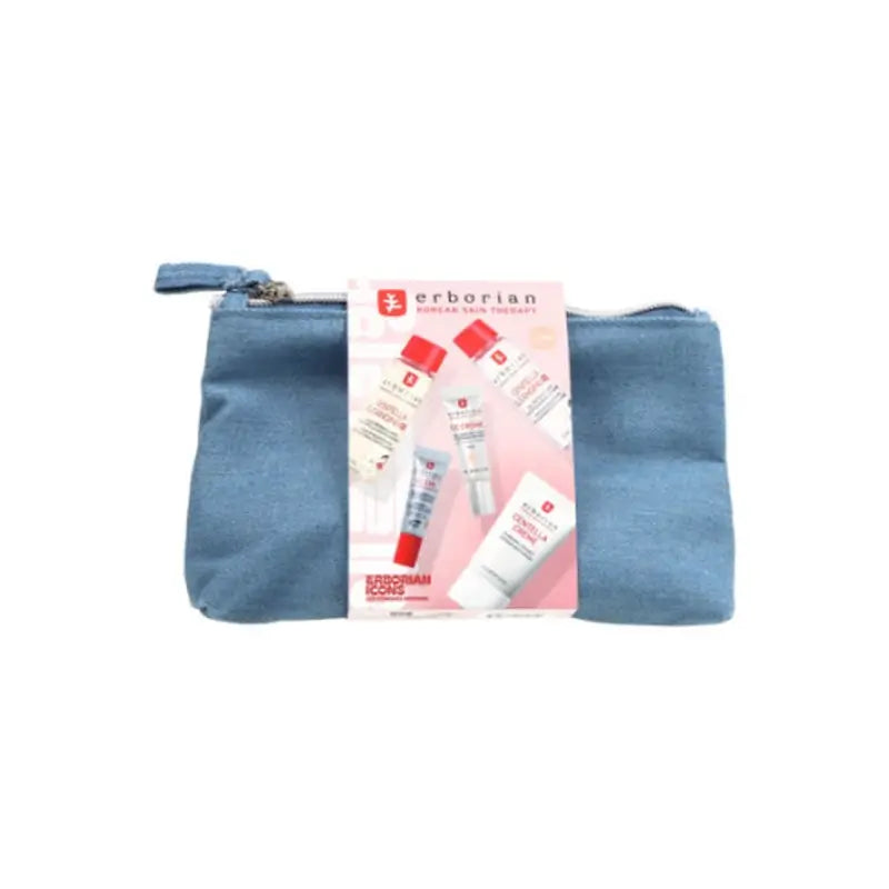 Comprar Erborian Discovery Kit Farma Clair ao melhor preço.