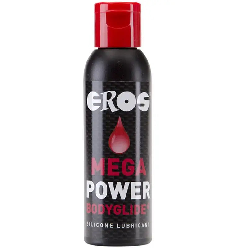 Comprar Eros Power Line Power Bodyglide Silicone Lubrificante 50ml ao ...
