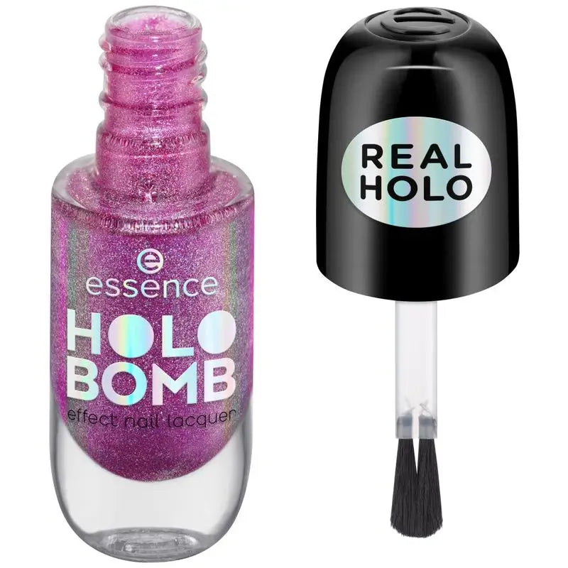 Comprar Essence Nail Polish Holo Bomb Effect 02, 8 ml ao melhor preço.