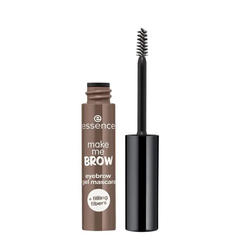 Comprar Essence Make Me Brow Gel Mascara 05, 3,8 ml ao melhor preço.