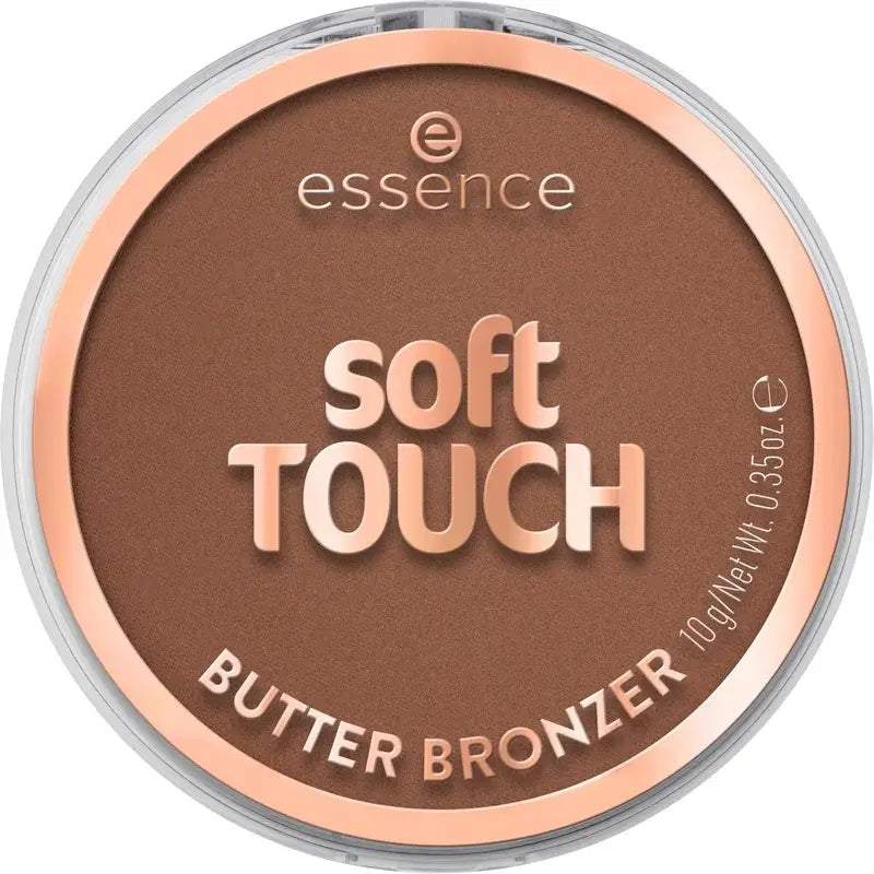 Comprar Essence Bronzing Powder Soft Touch Butter 30 , 10 gr ao melhor ...