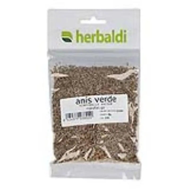 Comprar Herbaldi Anis Verde Seeds 90Gr. ao melhor preço.