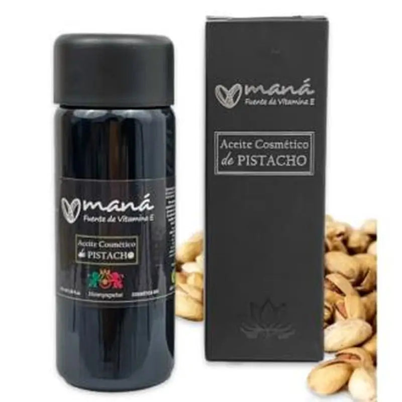 Comprar Hiranyagarba Pistachio Cosmetic Oil 100Ml. ao melhor preço.