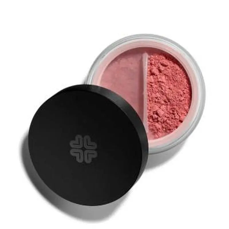 Comprar Lily Lolo Mineral Blush Surfer Girl 3Gr. ao melhor preço.