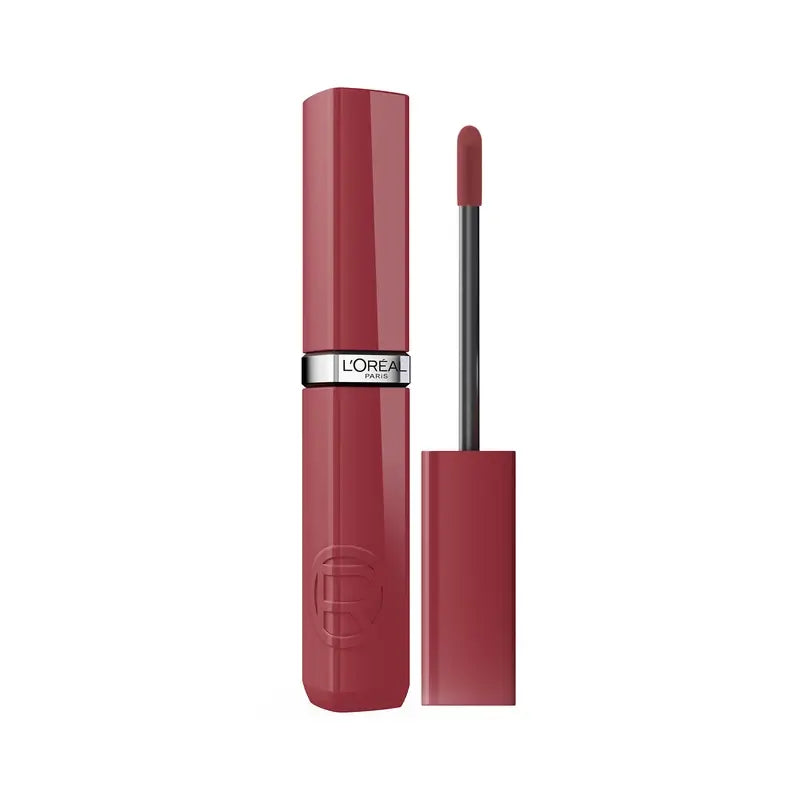 L'Oréal Paris Infaillible Laque Resistance Rose Affair, 4,3 ml