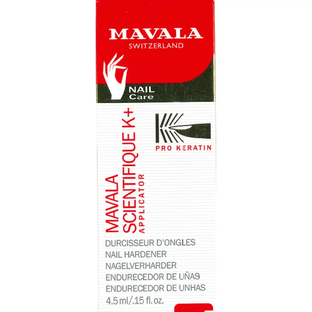 MAVALA SCIENTIFIC K+ LIPSTICK - Farmaciasdirect