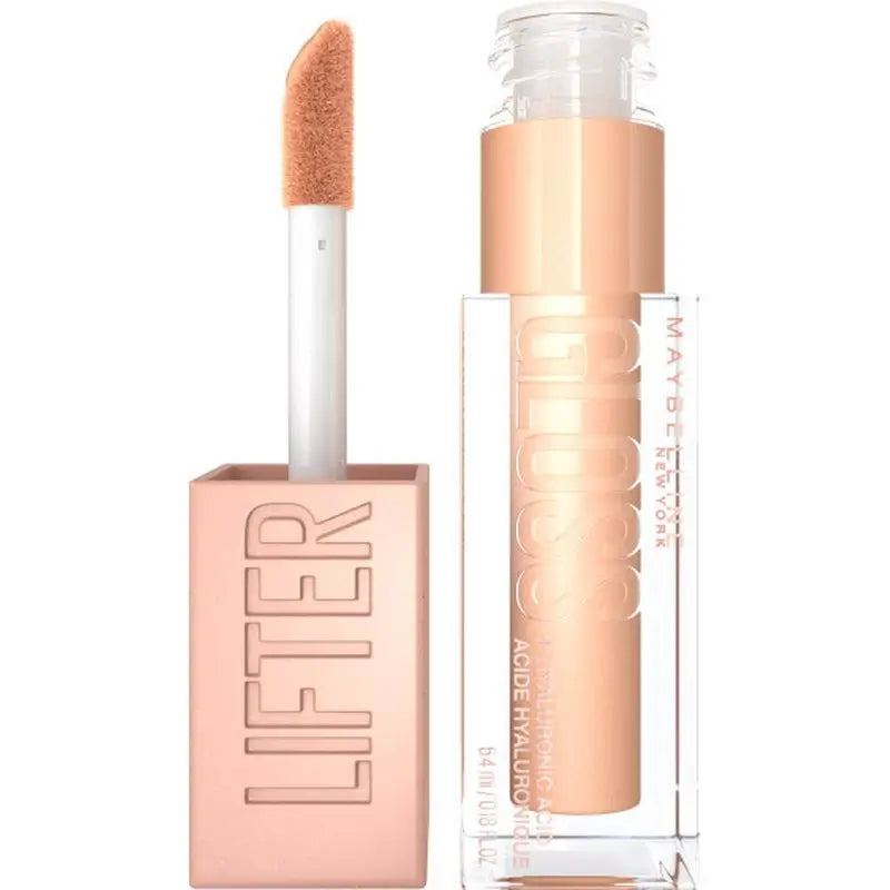 Comprar Maybelline New York Lifter Gloss Brilho dos Lábios Bronzeado ...