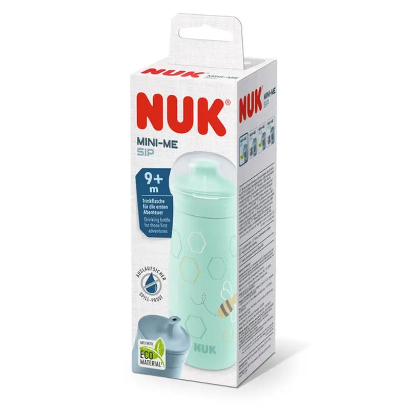 Comprar Nuk Mini-Me Sip Bee Bottle , 300 ml ao melhor preço.