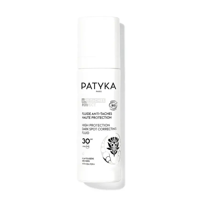 Comprar Patyka Fluido Antimanchas Spf30, 40 ml ao melhor preço.