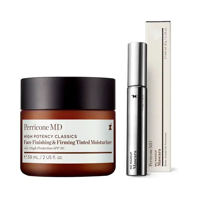 Comprar Perricone Natural Treatment and Make-up Pack ao melhor preço.