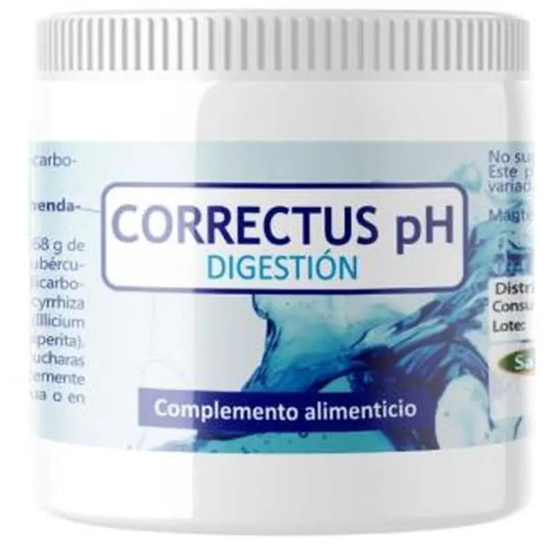 Comprar Saludalkalina Correctus Ph 100Gr. ao melhor preço.
