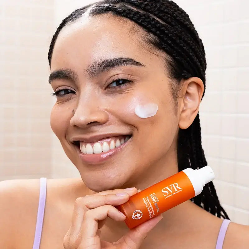 Comprar Svr Biotic Fluide [C20], 30 ml ao melhor preço.