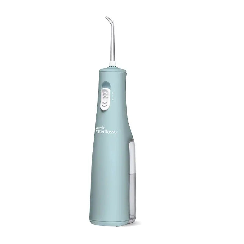 Waterpik WP02 Irrigador Oral Azul para limpeza diária